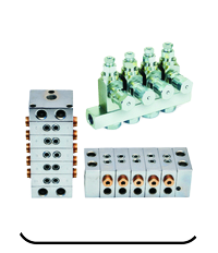 Grease Lubrication System | Technodrop Engineers